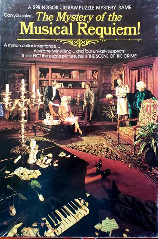 Puzzle Exchange | Puzzle Subscription, Rental, Purchase